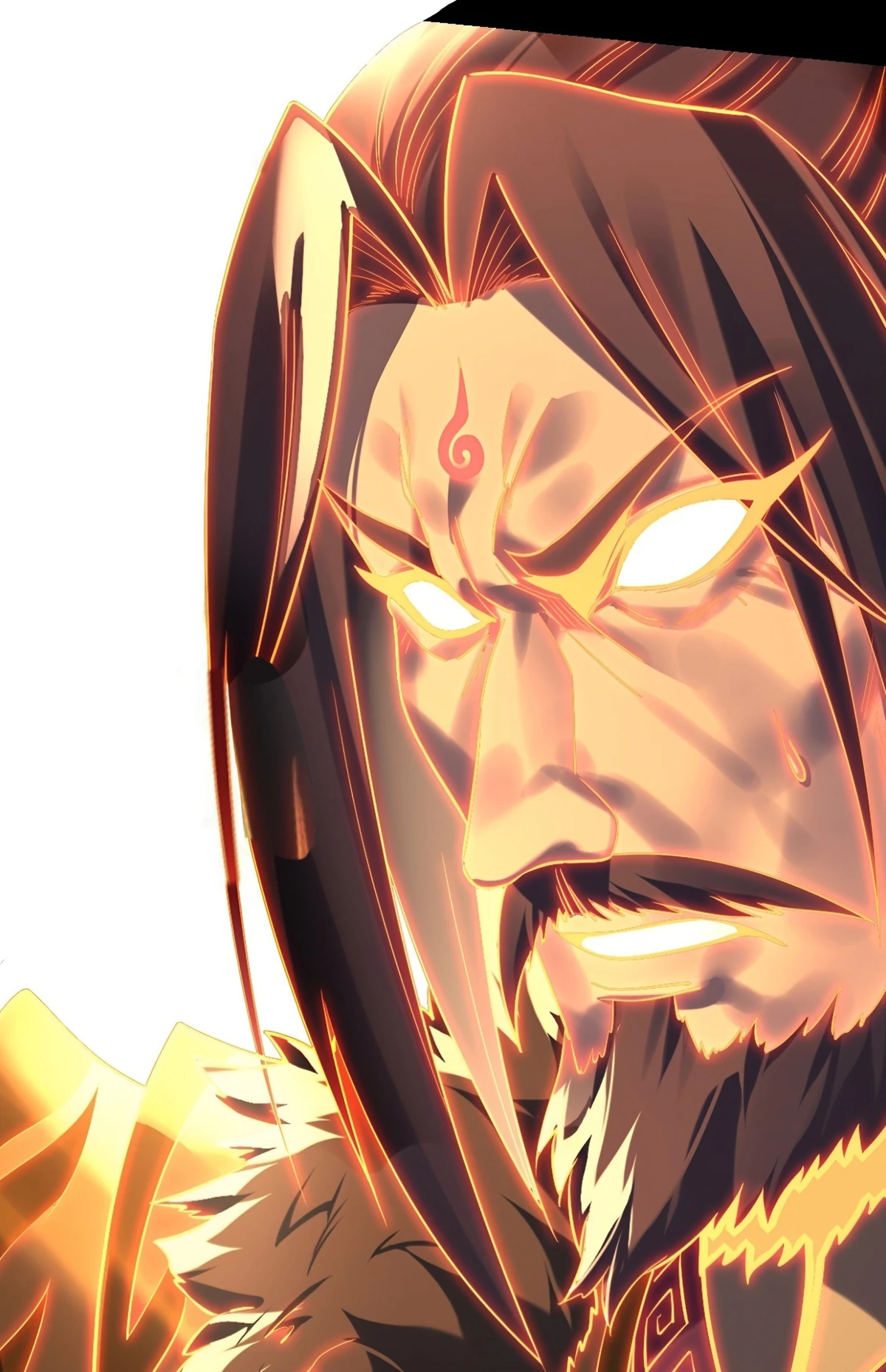 Solar Demon Overlord | I am the Fated Villain novel Wiki | Fandom