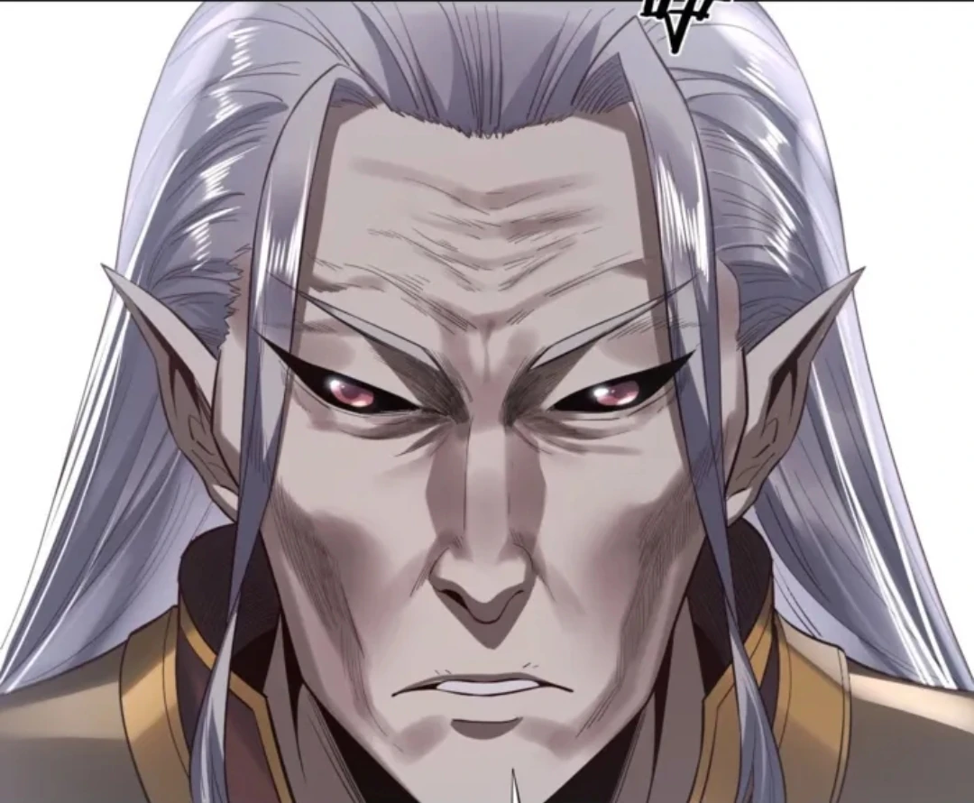 Crimson Cloud Demon Overlord | I am the Fated Villain novel Wiki | Fandom