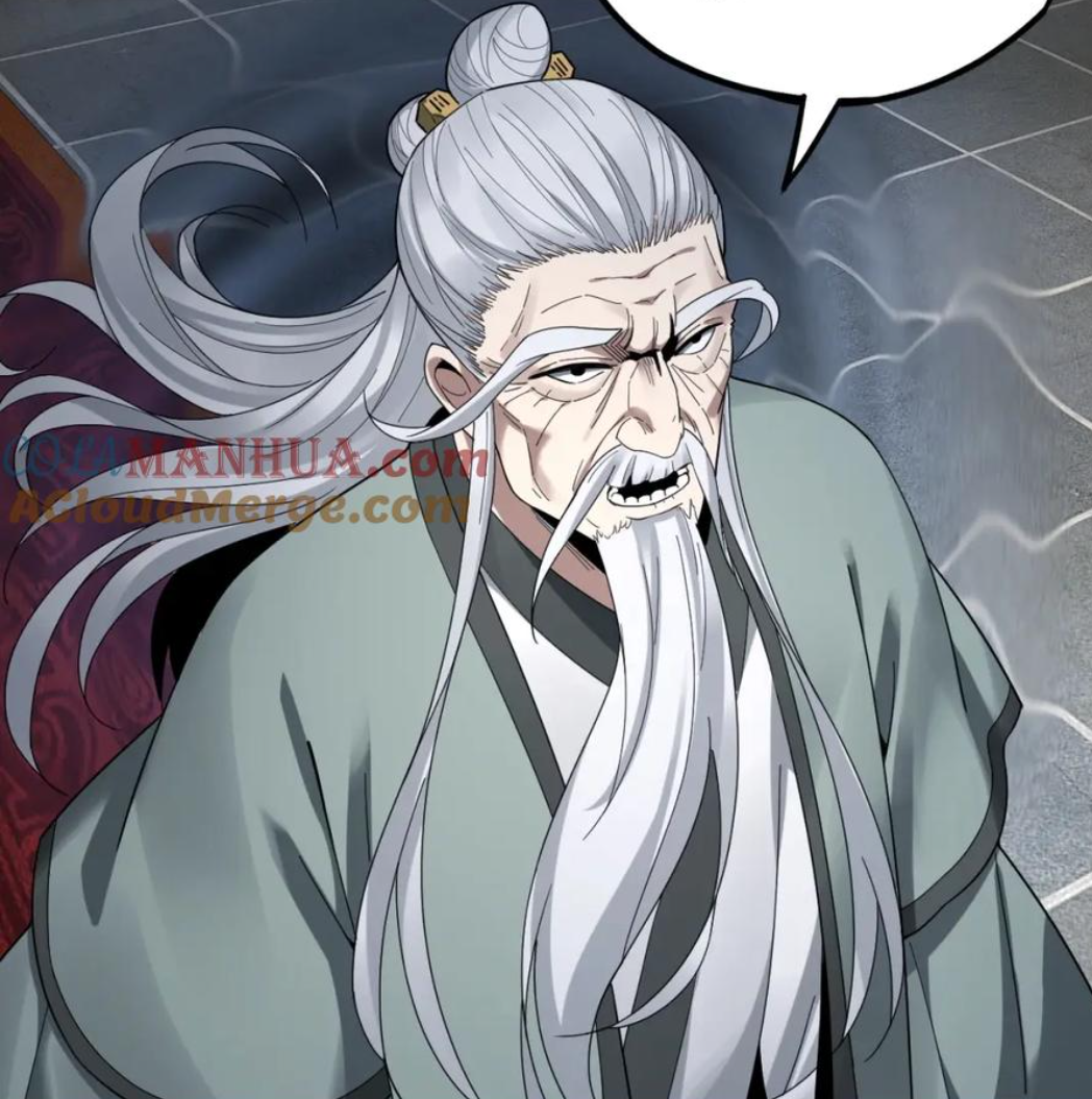 Great Elder Of The Heavenly Immortal Dao Palace I Am The Fated Villain Novel Wiki Fandom