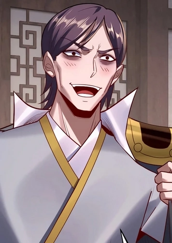 Tang Tian | I am the Fated Villain novel Wiki | Fandom