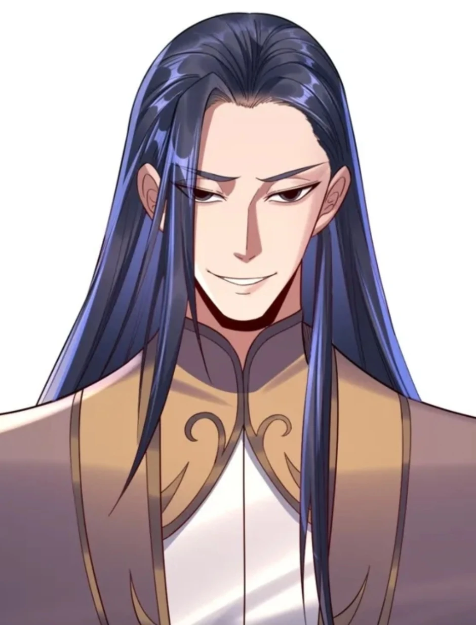 Li Xiu | I am the Fated Villain novel Wiki | Fandom