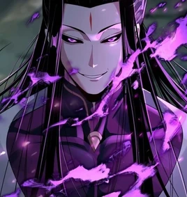 Gu Changge | I am the Fated Villain novel Wiki | Fandom