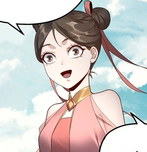 Huan'er | I am the Fated Villain novel Wiki | Fandom