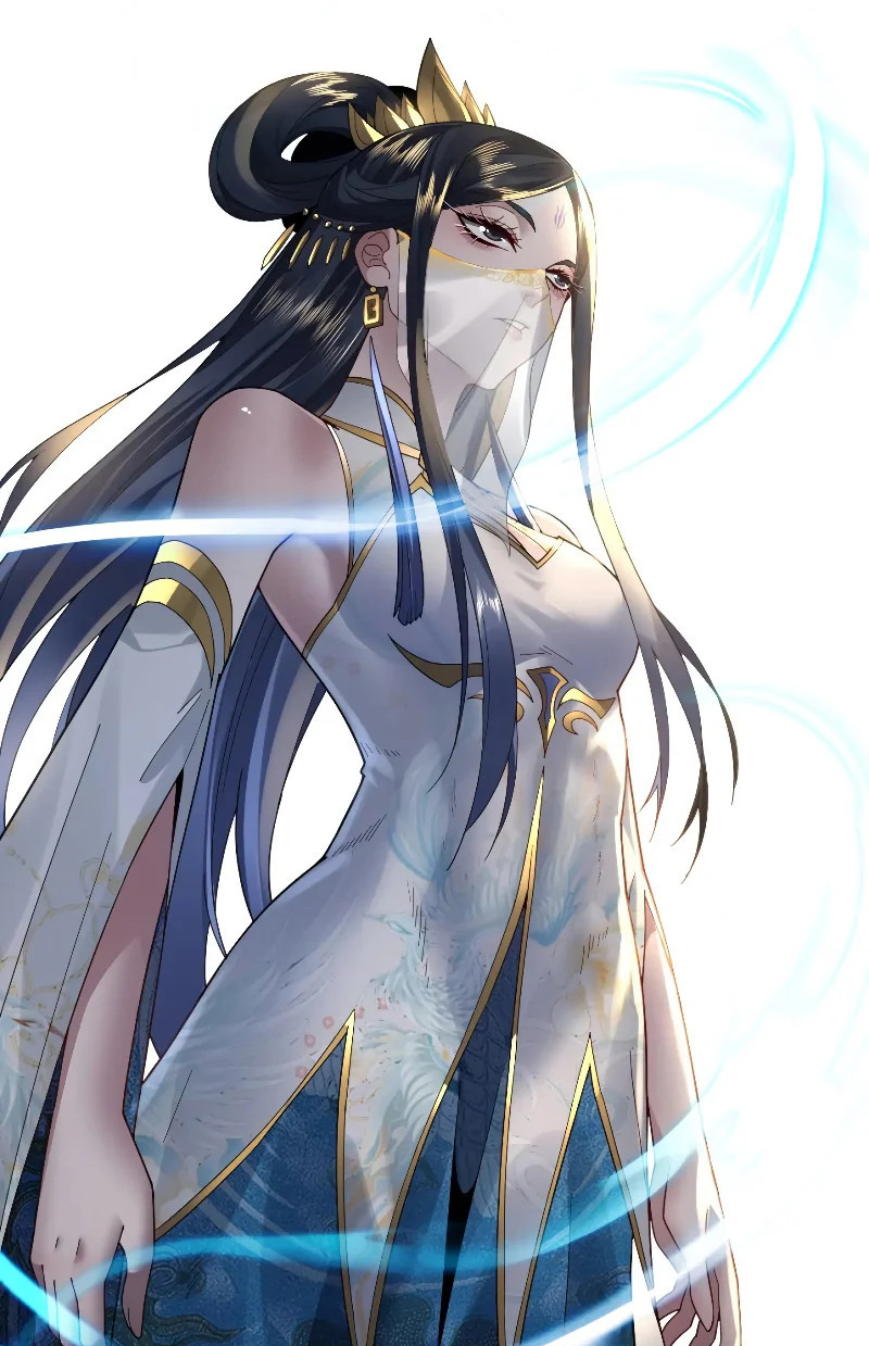 Jiang Chuchu I Am The Fated Villain Novel Wiki Fandom