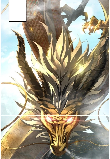 Chu Wuji (Upper Realm) | I am the Fated Villain novel Wiki | Fandom