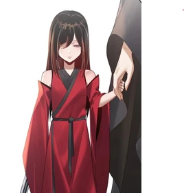 Chan Hongyi | I am the Fated Villain novel Wiki | Fandom