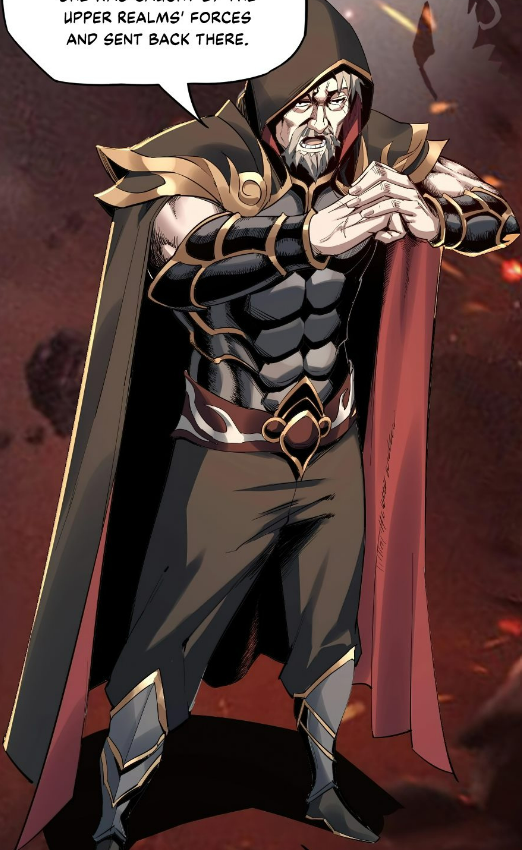 Old Ming I Am The Fated Villain Novel Wiki Fandom