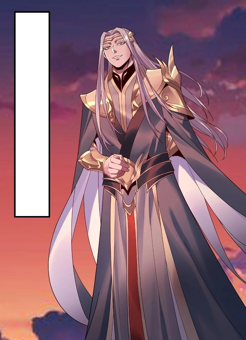 Ye Langtian I Am The Fated Villain Novel Wiki Fandom