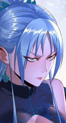 Bai Lian’er | I am the Fated Villain novel Wiki | Fandom