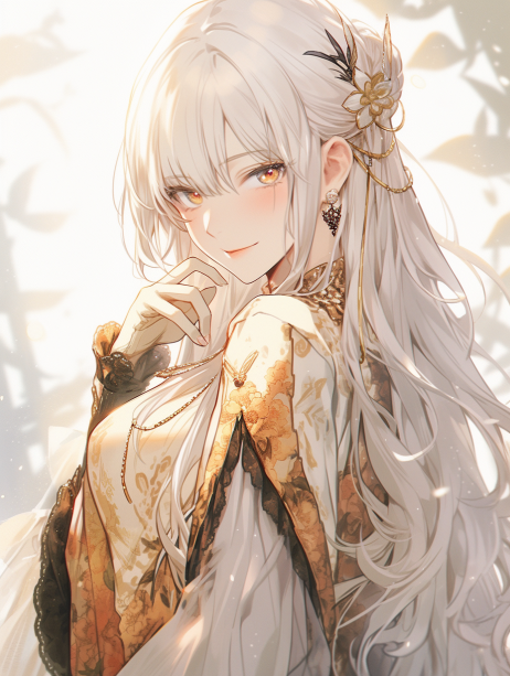 Alea Olphean | I Am the Game's Villain Wiki | Fandom