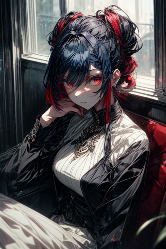Elizabeth Amaya Tepes | I Am the Game's Villain Wiki | Fandom