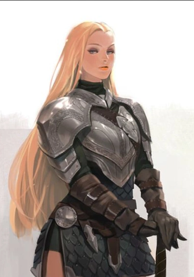 Leah Yakaran | I am the God of Games Wiki | Fandom