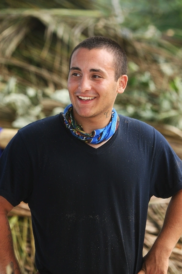 Jaiden | I AMA Survivor Wikia | Fandom