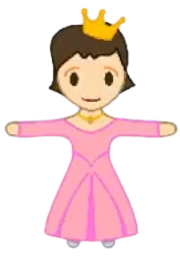 Queen | I Animator Wiki | Fandom