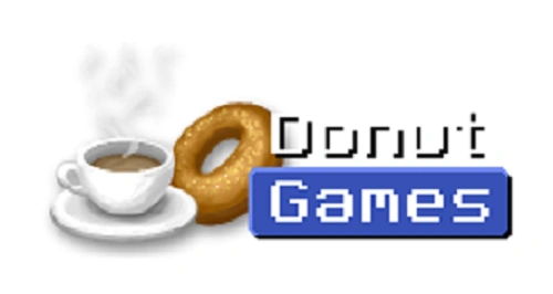 Donut Games | IPhone apps Wiki | Fandom