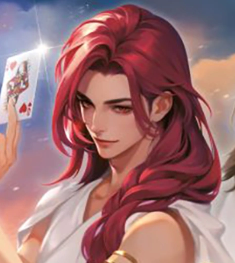 Queen of Hearts | I became a God In A Horror Game Wiki | Fandom