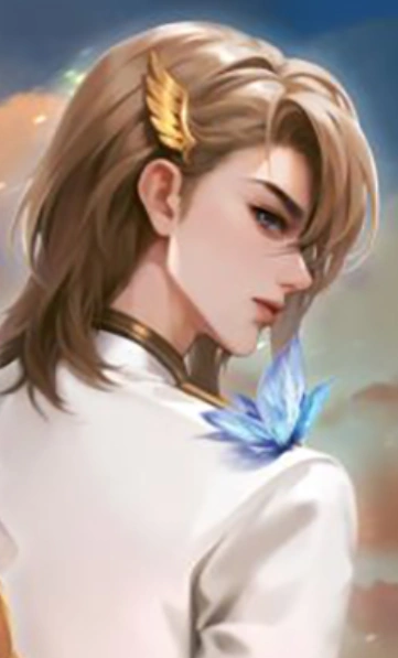 Armand | I became a God In A Horror Game Wiki | Fandom