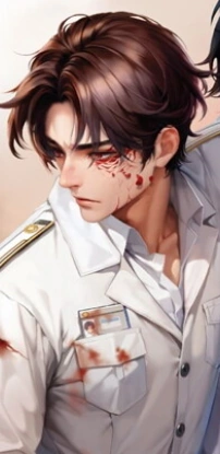 Su Yang | I became a God In A Horror Game Wiki | Fandom