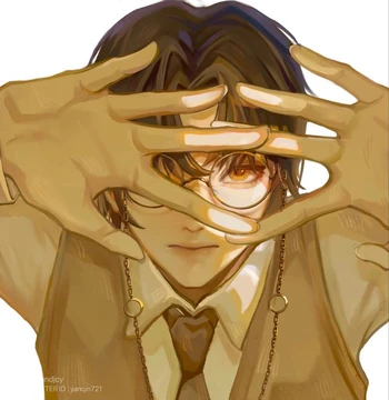 Mu ke | I became a God In A Horror Game Wiki | Fandom