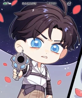 Tang Erda | I became a God In A Horror Game Wiki | Fandom