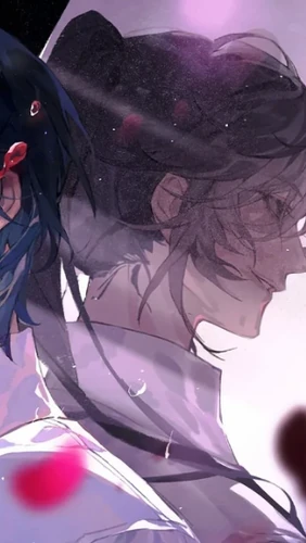 Bai Liu (6) | I became a God In A Horror Game Wiki | Fandom