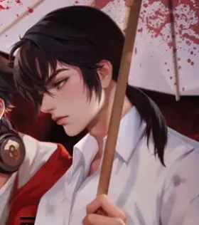 Bai Liu | I became a God In A Horror Game Wiki | Fandom