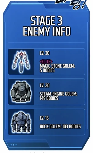 Stage 3 | I became the tyrant of the defense tower game Wiki | Fandom