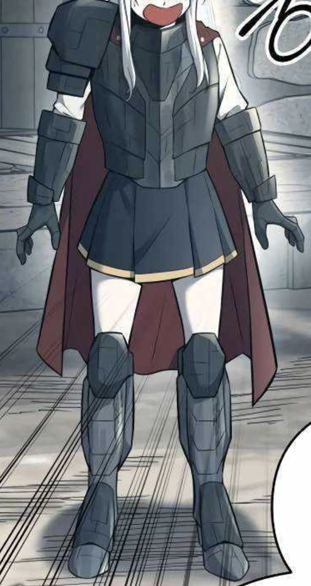 Golem Armor | I became the tyrant of the defense tower game Wiki | Fandom