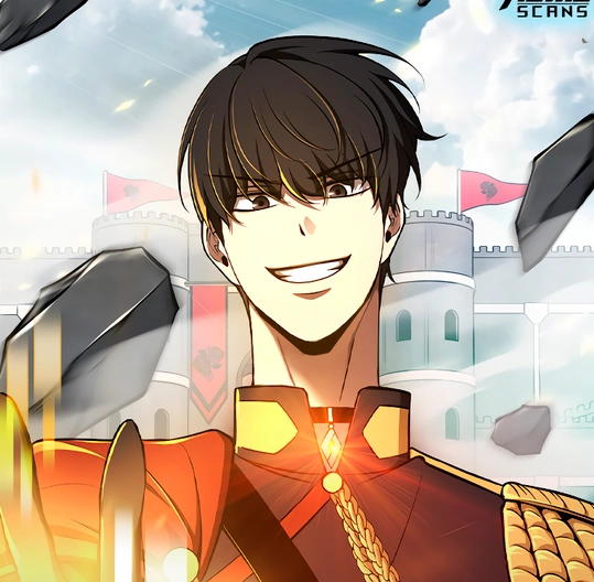 Ash "Bornhater" Everblack | I became the tyrant of the defense tower game Wiki | Fandom