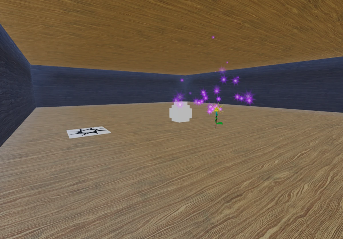 Archive Room | I, BENUMBED YET MINDFUL Wiki | Fandom