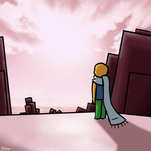 Constellation Waters | I, BENUMBED YET MINDFUL Wiki | Fandom