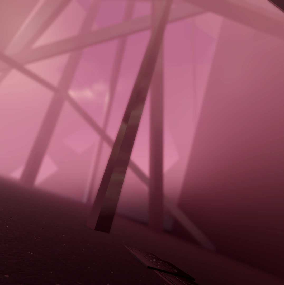 Superstructure | I, BENUMBED YET MINDFUL Wiki | Fandom