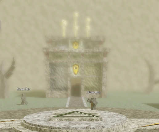 Village | I, BENUMBED YET MINDFUL Wiki | Fandom