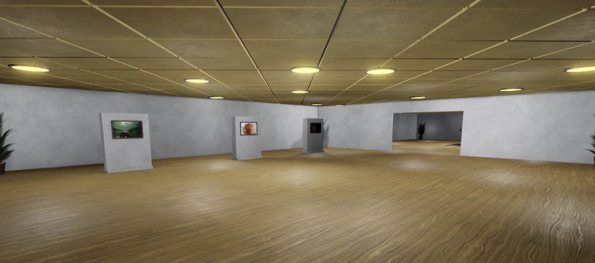 Dream Gallery | I, BENUMBED YET MINDFUL Wiki | Fandom