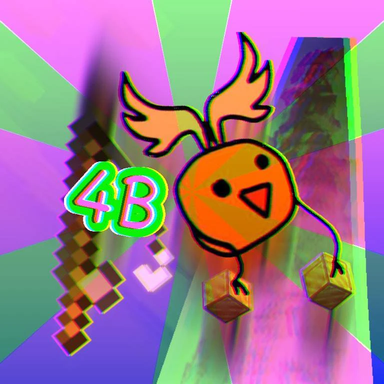 Flying Fish | I Can't Pee Please Help Me (ICARLY) Wiki | Fandom