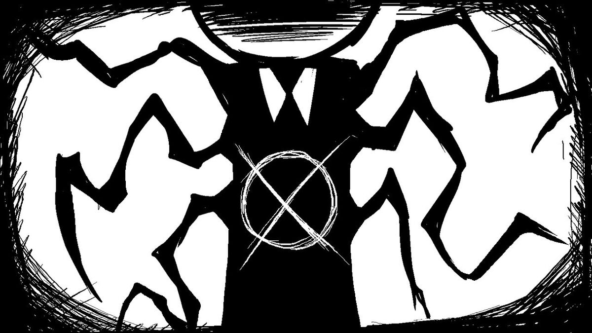 Slenderman I Cant Sleep Wiki Fandom