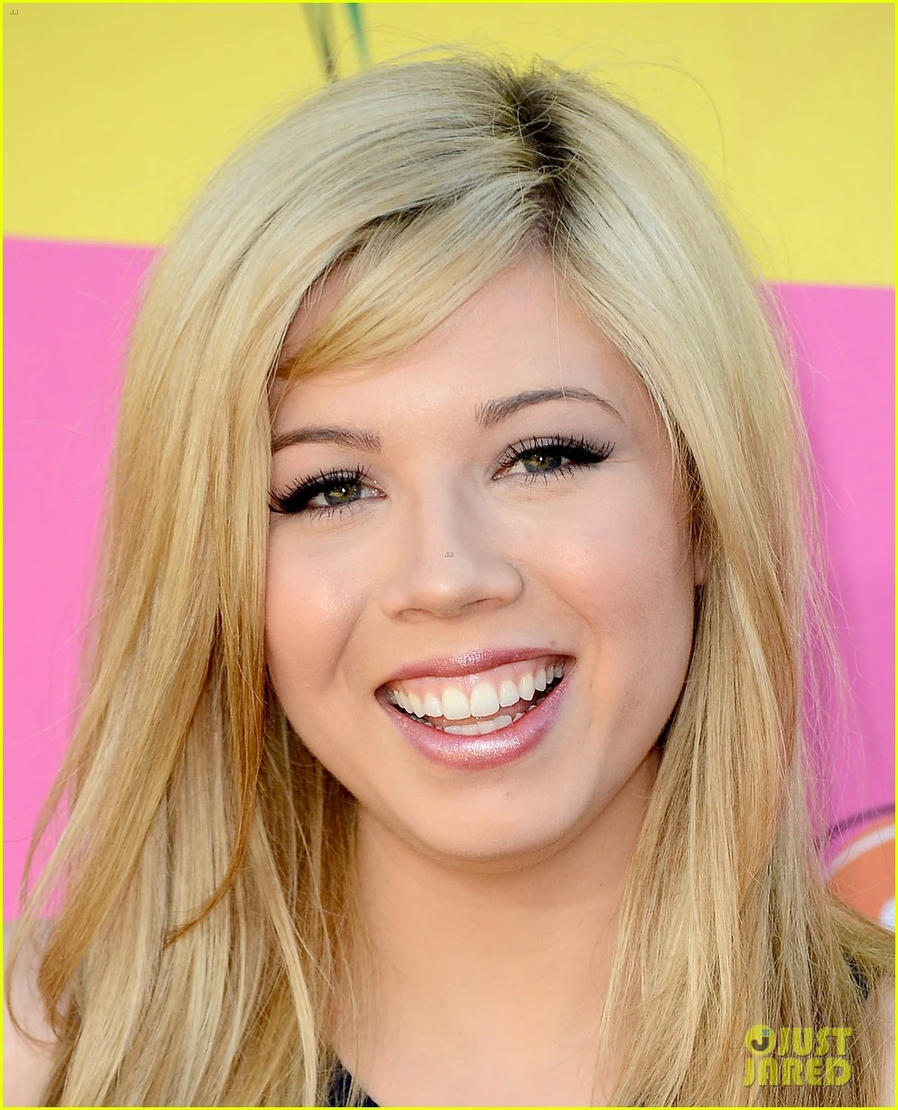 Jennette McCurdy | Icarly Wiki | Fandom