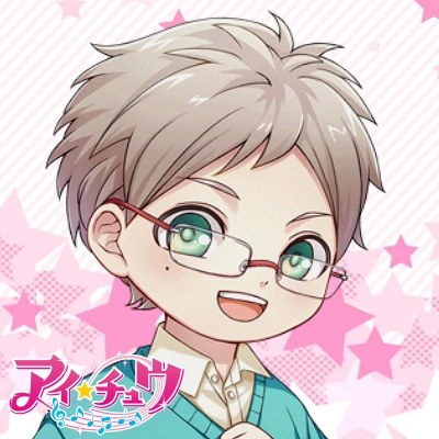 Shino Tokioka | I-chu Wiki | Fandom