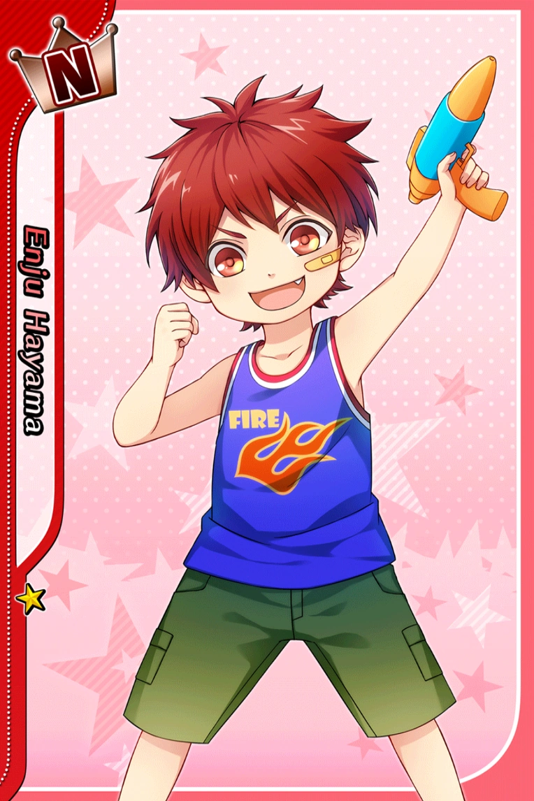 0001 - 0100 | I-chu Wiki | Fandom