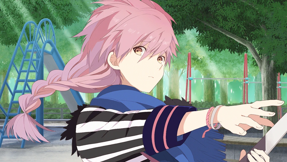 Matching/Part 3 | I-chu Wiki | Fandom