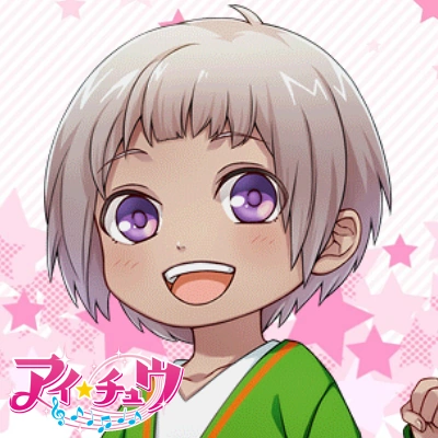 Adam Miller | I-chu Wiki | Fandom