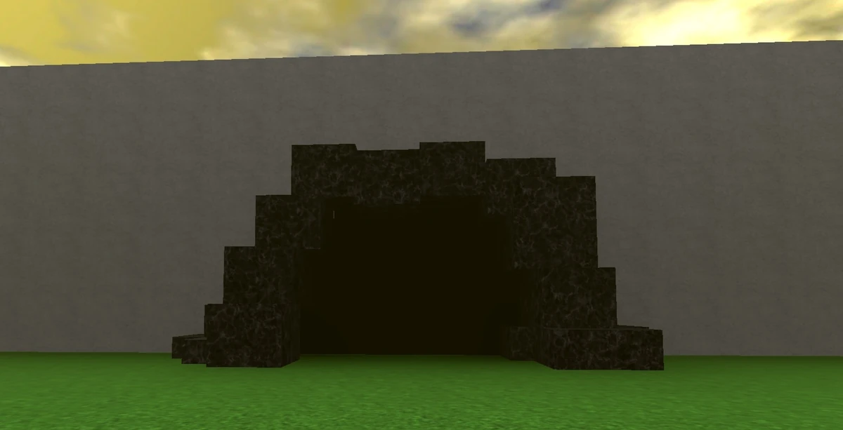 Granite Cave | I Don't Feel So Good Simulator Wiki | Fandom