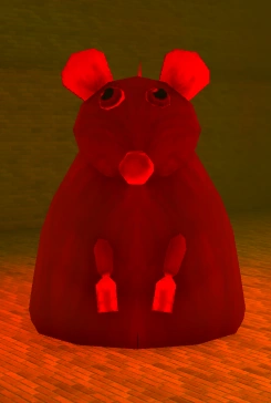 You Red Rat! | I Don't Feel So Good Simulator Wiki | Fandom