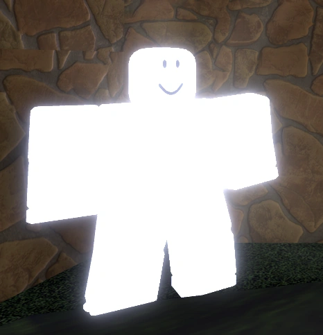 Ghost (NPC) | I Don't Feel So Good Simulator Wiki | Fandom