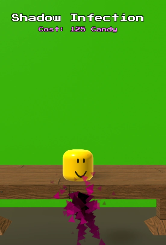 Shadow Infection | I Don't Feel So Good Simulator Wiki | Fandom