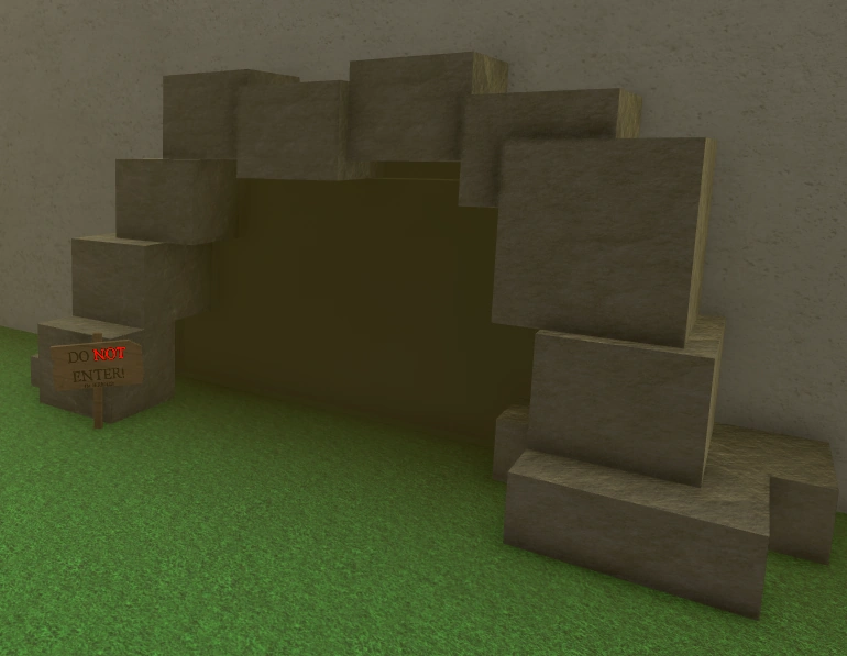 Cave | I Don't Feel So Good Simulator Wiki | Fandom