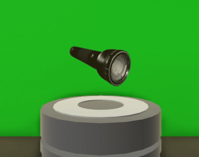 Human Flashlight | I Don't Feel So Good Simulator Wiki | Fandom