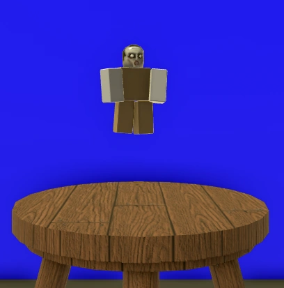 Zombie Pet | I Don't Feel So Good Simulator Wiki | Fandom