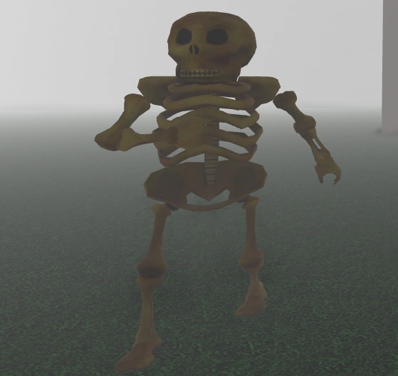 Skeleton 2 | I Don't Feel So Good Simulator Wiki | Fandom