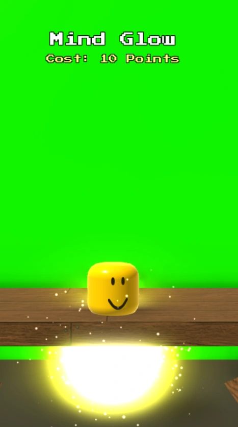 Mind Glow | I Don't Feel So Good Simulator Wiki | Fandom